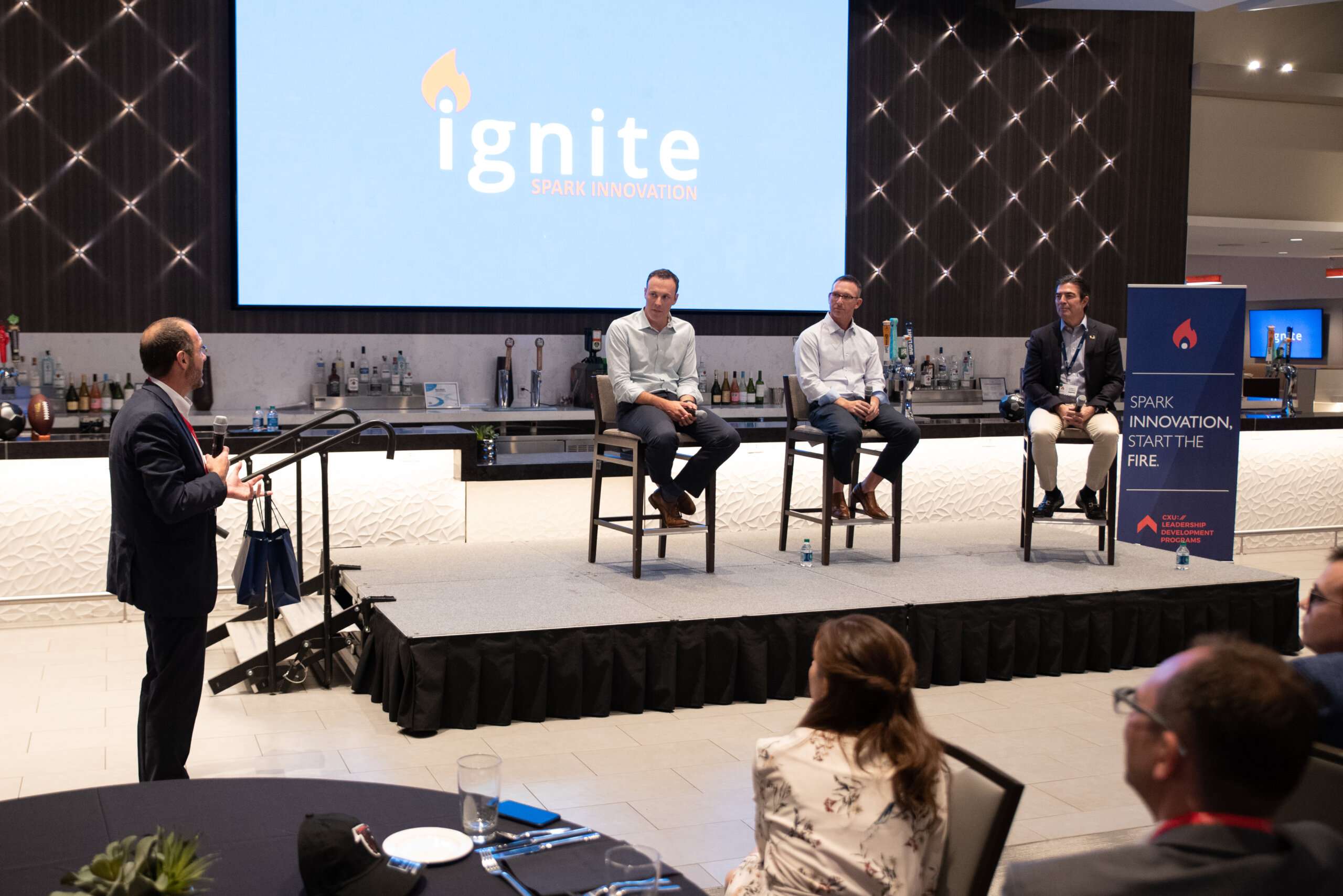 Meeting and Conferences | Corporate Events Unlimited